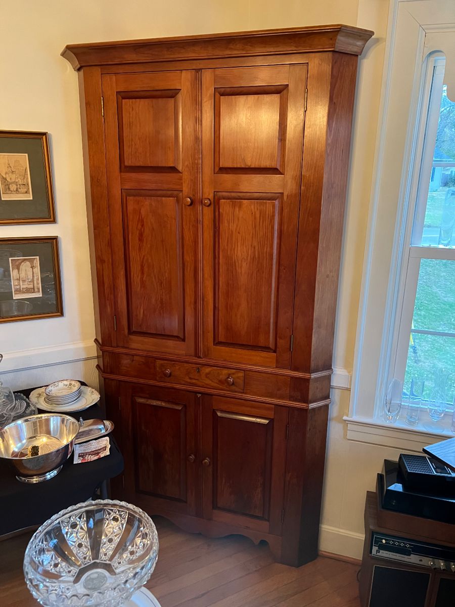 Stancel & Clarice Stewart, Antiques, Vintage,... starts on 3/13/2025