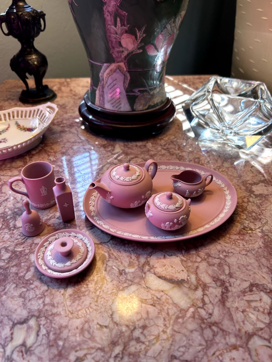 Park Cities - Historic Home Estate Sale starts on 2/22/2025