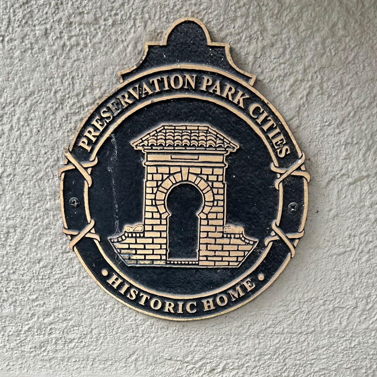 Park Cities - Historic Home Estate Sale starts on 2/22/2025