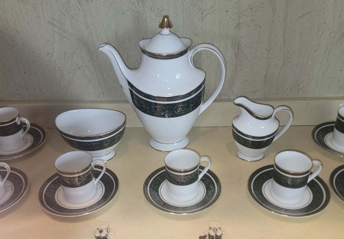 A Brecksville Collection starts on 2/22/2025