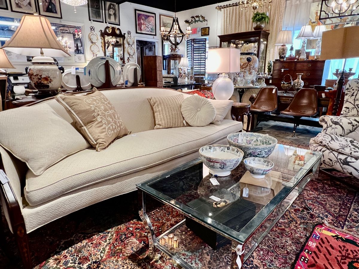 Ortega Trading Co. is OPEN Wed. & Sat. -... starts on 2/19/2025