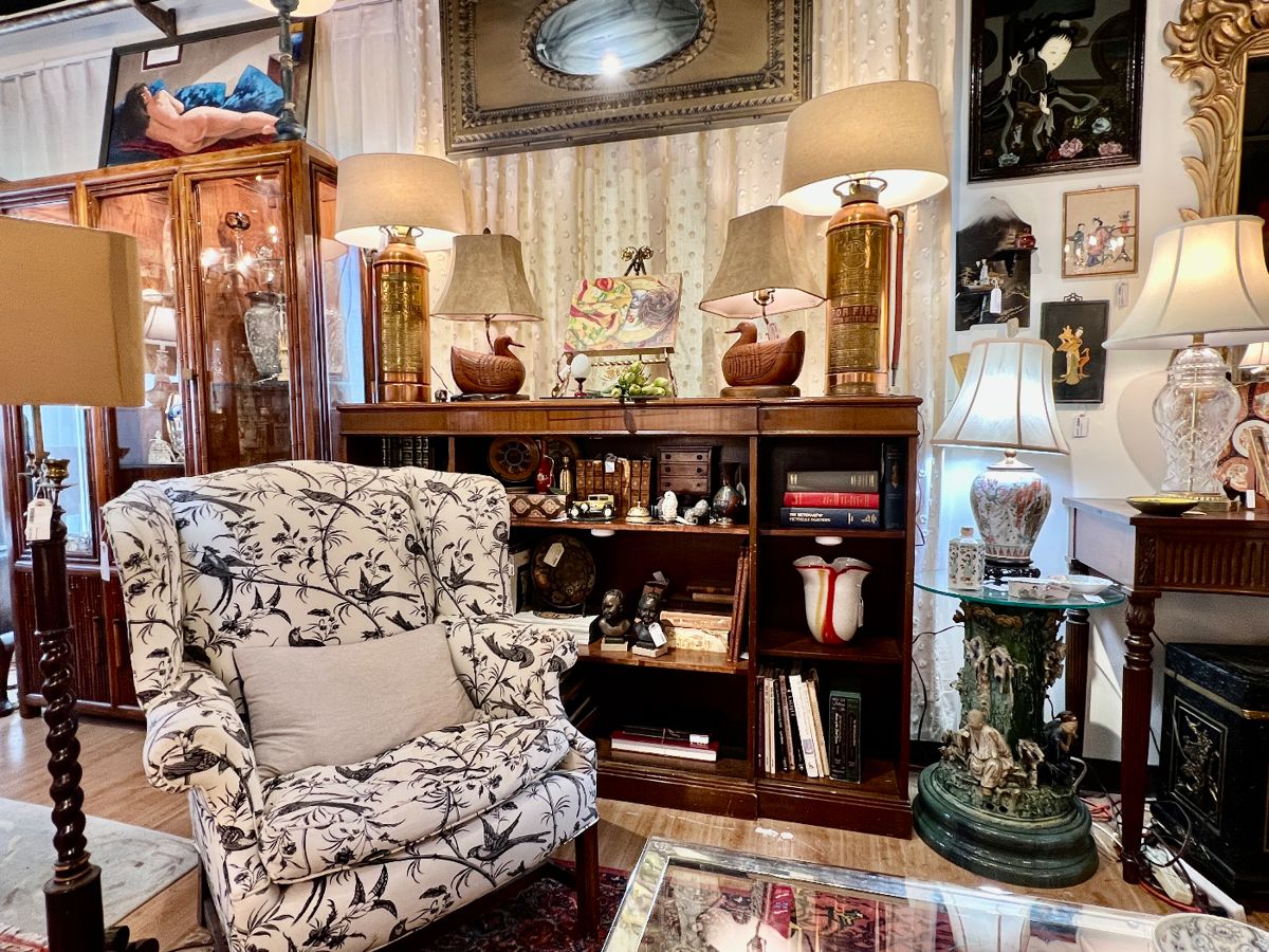 Ortega Trading Co. is OPEN Wed. & Sat. -... starts on 2/19/2025