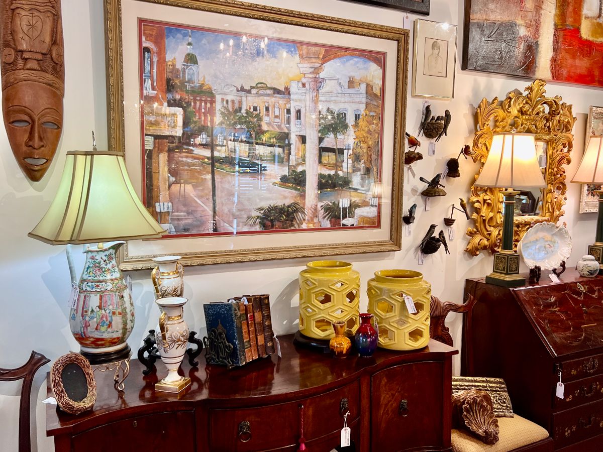 Ortega Trading Co. is OPEN Wed. & Sat. -... starts on 2/19/2025