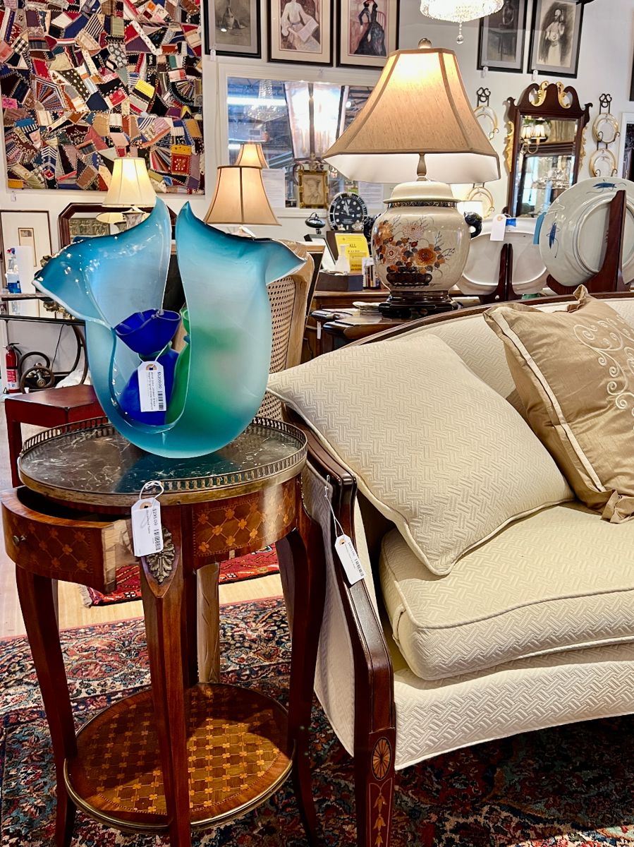 Ortega Trading Co. is OPEN Wed. & Sat. -... starts on 2/19/2025