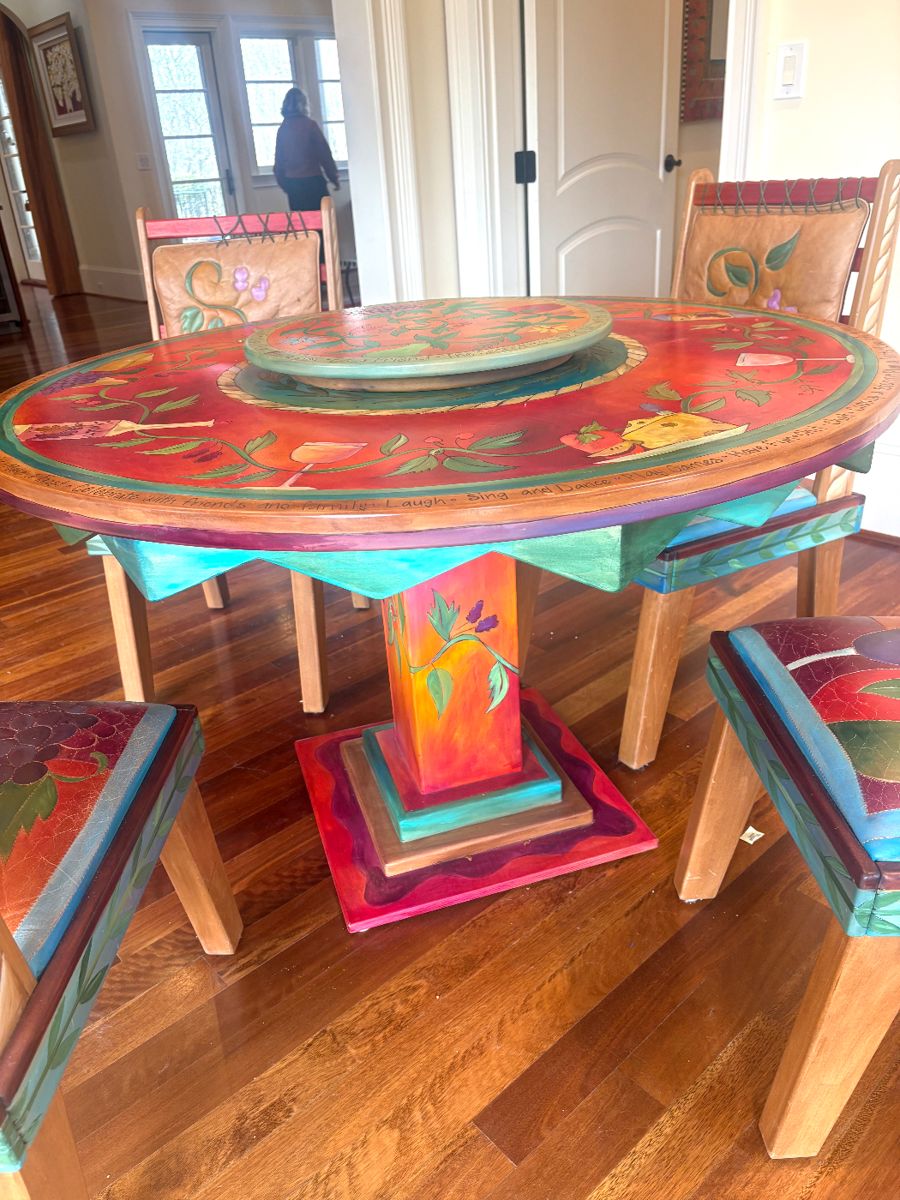 Sensing Transitions Presents an Extraordinary... starts on 3/6/2025