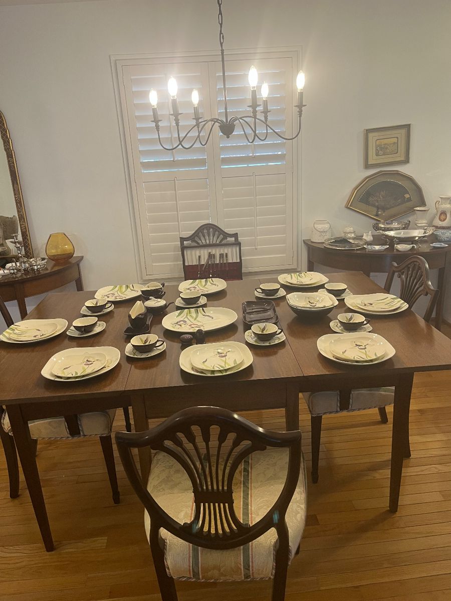 Joy Wise in Pinehurst, NC starts on 2/20/2025