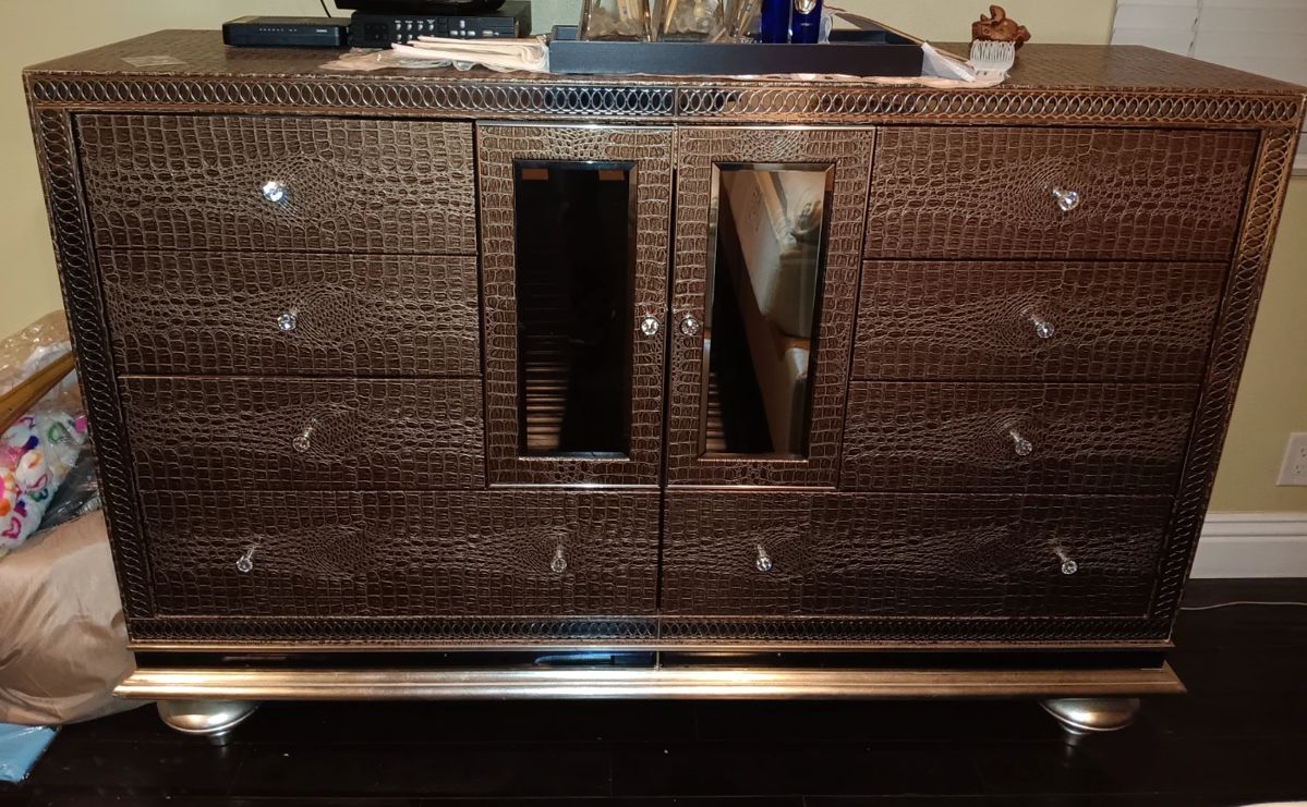 First Round, By Appointment: CLOTHES & FURNITURE... starts on 2/20/2025