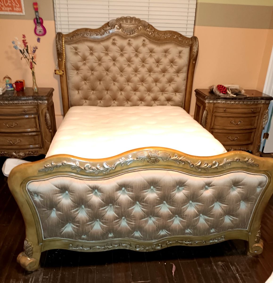 First Round, By Appointment: CLOTHES & FURNITURE... starts on 2/20/2025