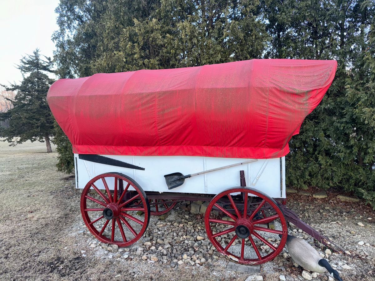 50% OFF Full Size Wagons BARN DIGGER DELIGHT... starts on 3/15/2025