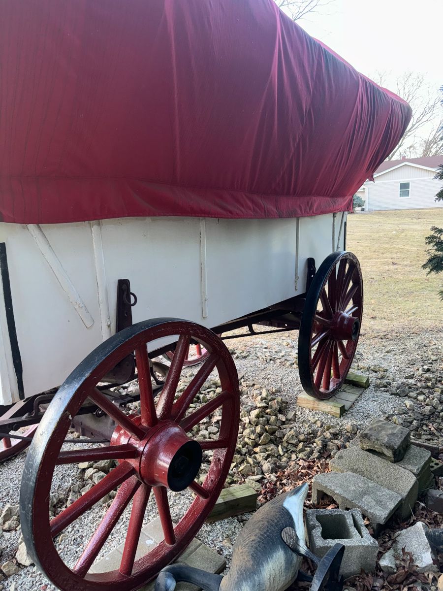 50% OFF Full Size Wagons BARN DIGGER DELIGHT... starts on 3/15/2025
