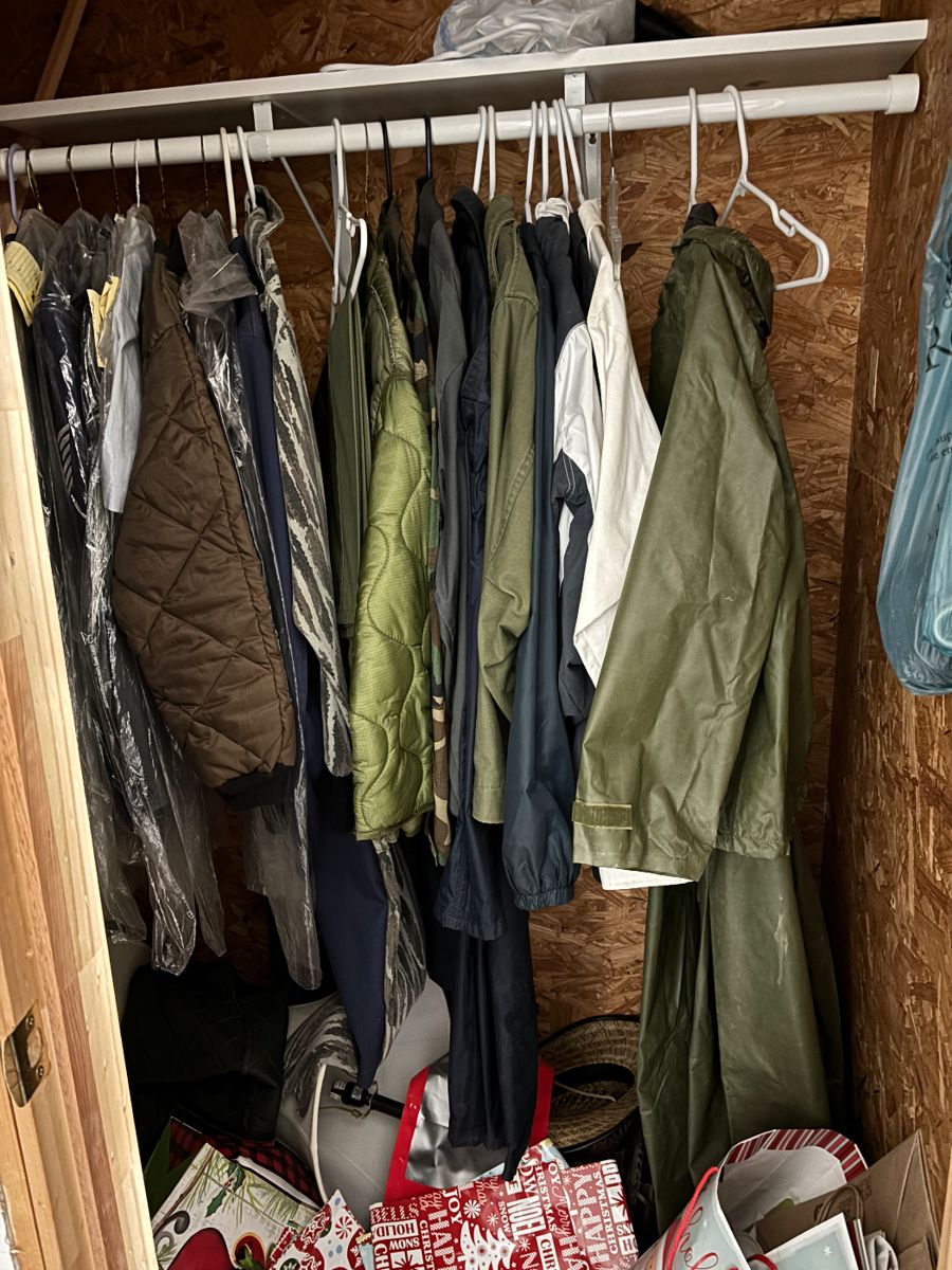 Everything Inside and Out Estate Sale starts on 2/21/2025