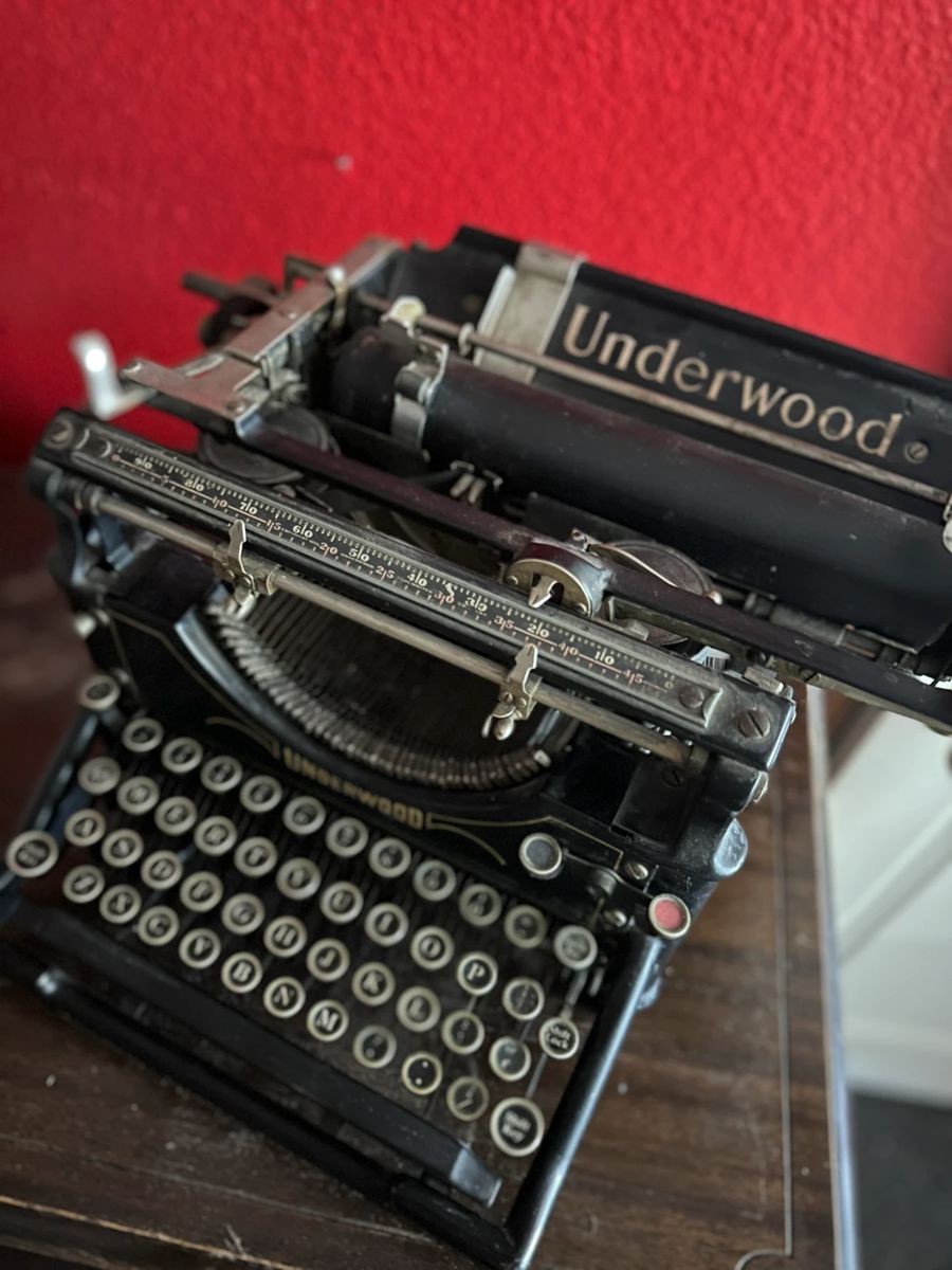 Furniture on Sale & Vintage Finds at Augie... starts on 2/18/2025