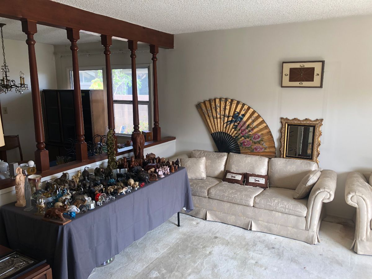 STAGE RIGHT ESTATE ECLECTIC SALE IN HUNTINGTON... starts on 2/21/2025