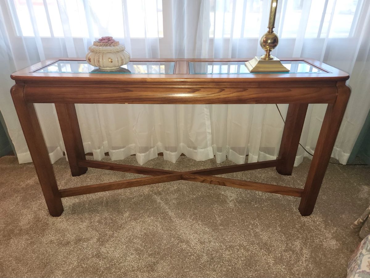 50% Off Our Blue Moon Maumee Empty The House... starts on 3/21/2025