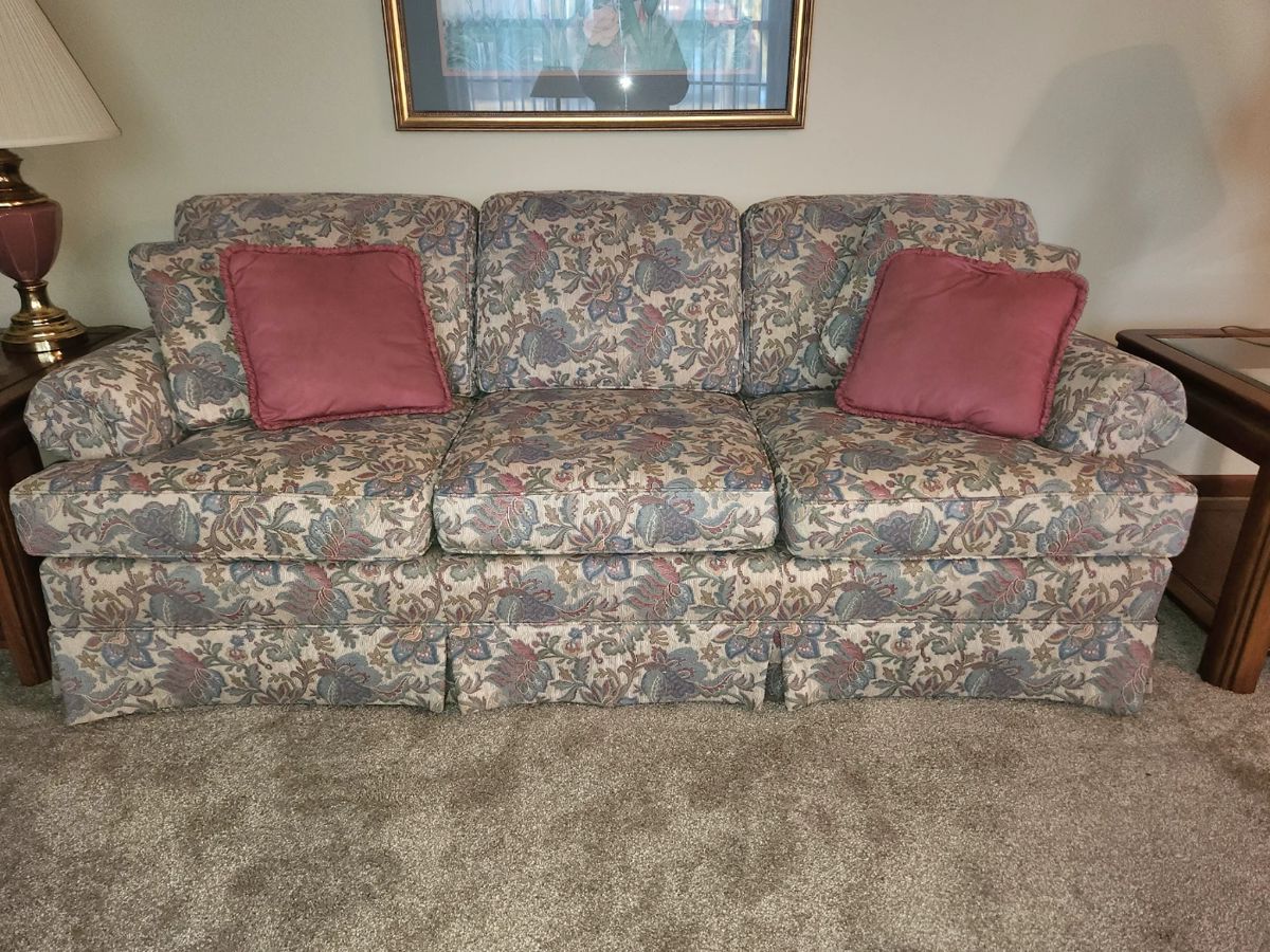 50% Off Our Blue Moon Maumee Empty The House... starts on 3/21/2025