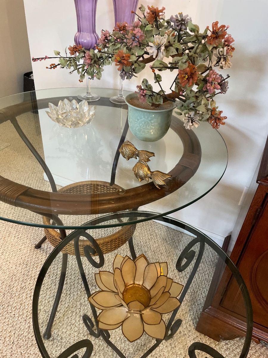 50% off Sunday Arlington Estate Sale starts on 2/28/2025