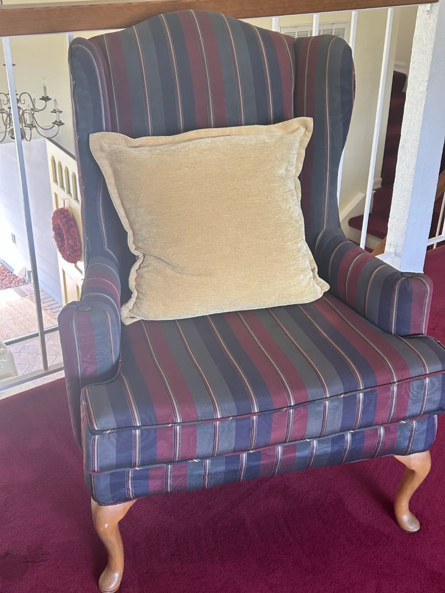 Estate Sale: all items must go! Furniture,... starts on 2/22/2025