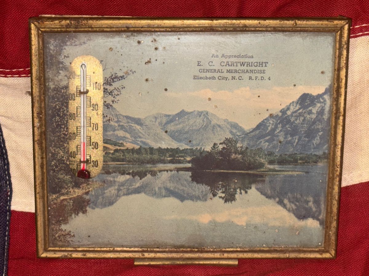 Lifelong collection onsite auction in Windsor NC starts on 5/10/2025