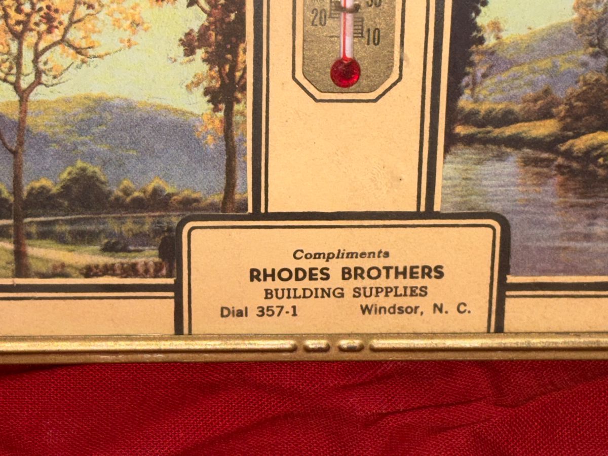 Lifelong collection onsite auction in Windsor NC starts on 5/10/2025