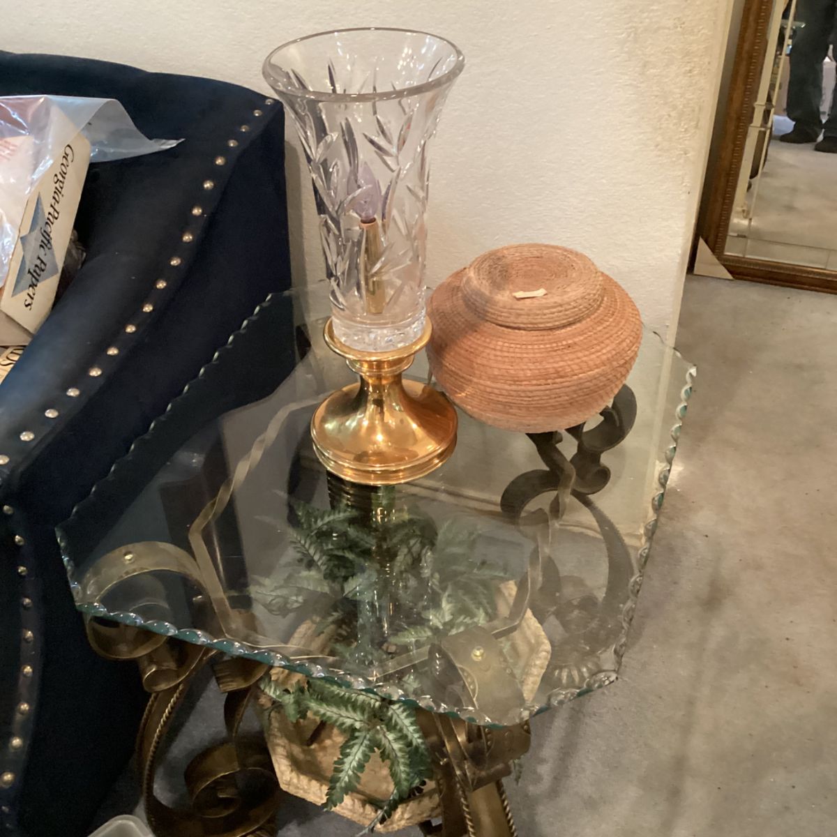 Arlington Estate Sale near 360S &Green Oaks starts on 2/20/2025