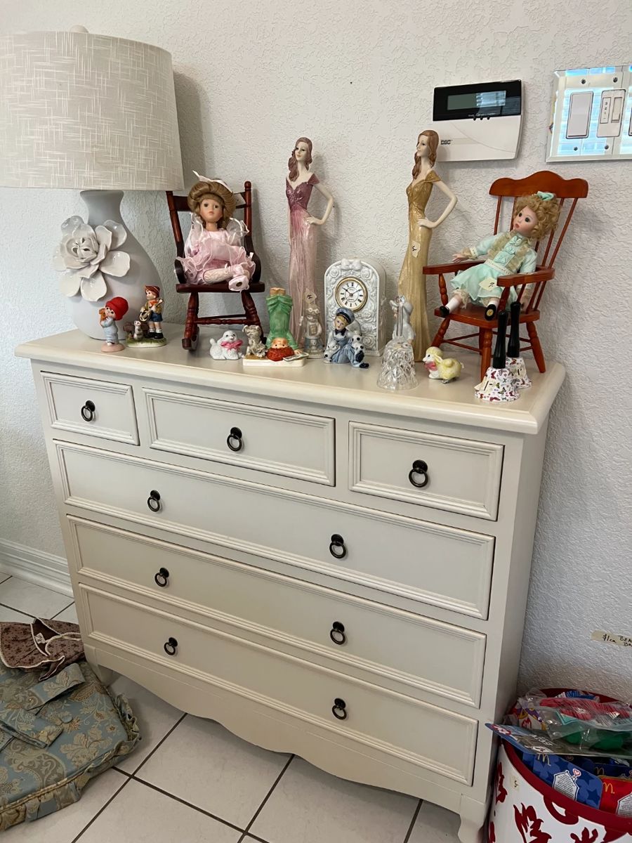 Beautiful Sale with so much to see!! Half... starts on 2/28/2025