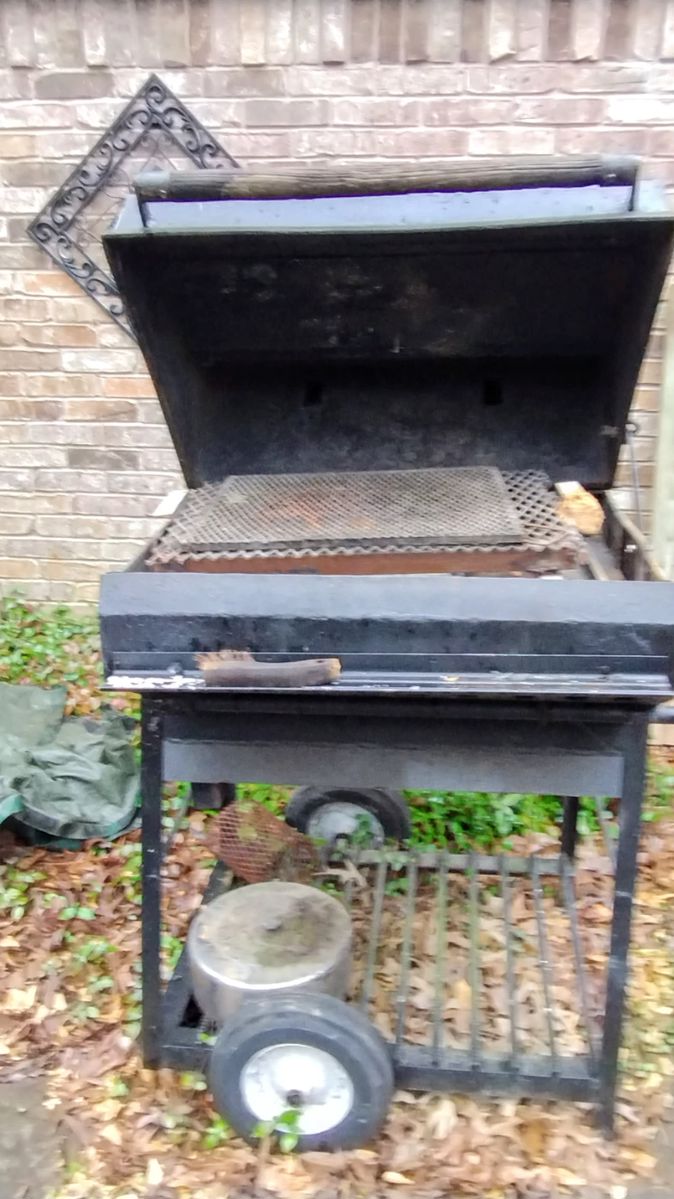Gregg and Joyce Gant in Daingerfield, TX starts on 2/27/2025
