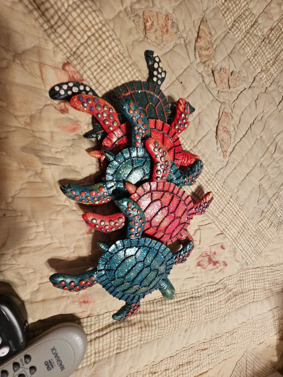 Colleen's Super Cool Eclectic Sale! starts on 2/20/2025