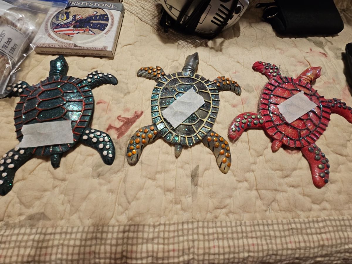 Colleen's Super Cool Eclectic Sale! starts on 2/20/2025