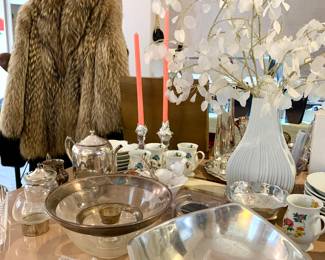 Estate Sales in Denver, CO