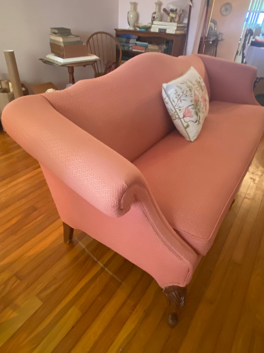 Harbour Acers Eatate Sale in Sarasota, FL starts on 2/21/2025