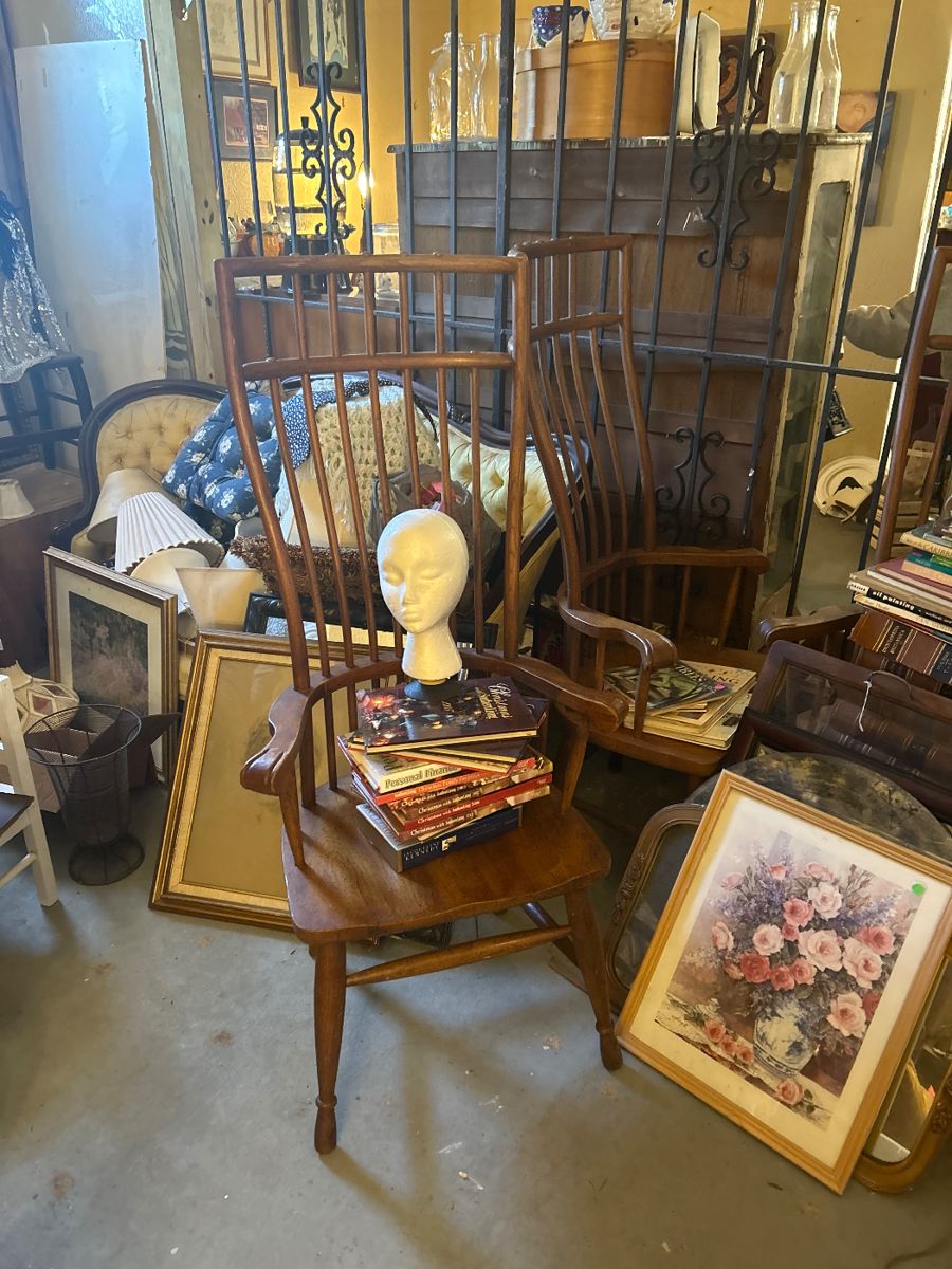 Final days antique store liquidation estate sale starts on 2/21/2025