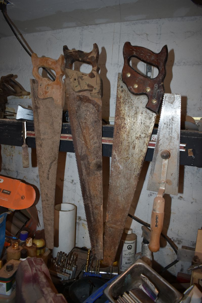 KINGSTON TN HUGE 3 DAY TOOL SALE in Kingston, TN starts on 2/28/2025