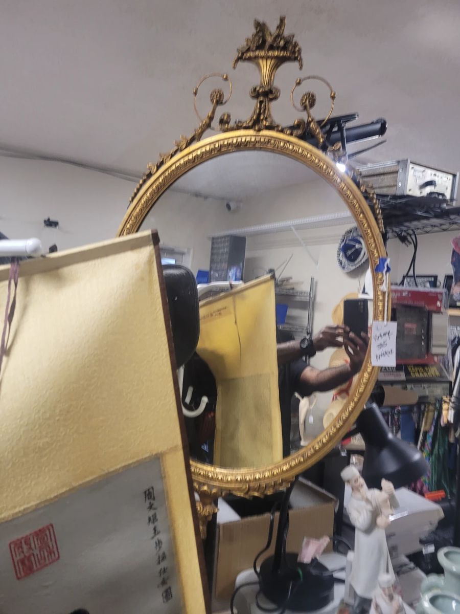 New Jewelry Clothing and Tchotchkes starts on 2/20/2025