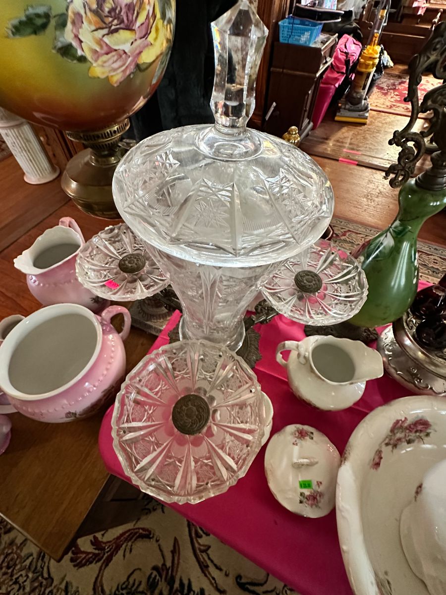 Estate of Ken Lowery Part 2 by Appointment Only starts on 2/23/2025