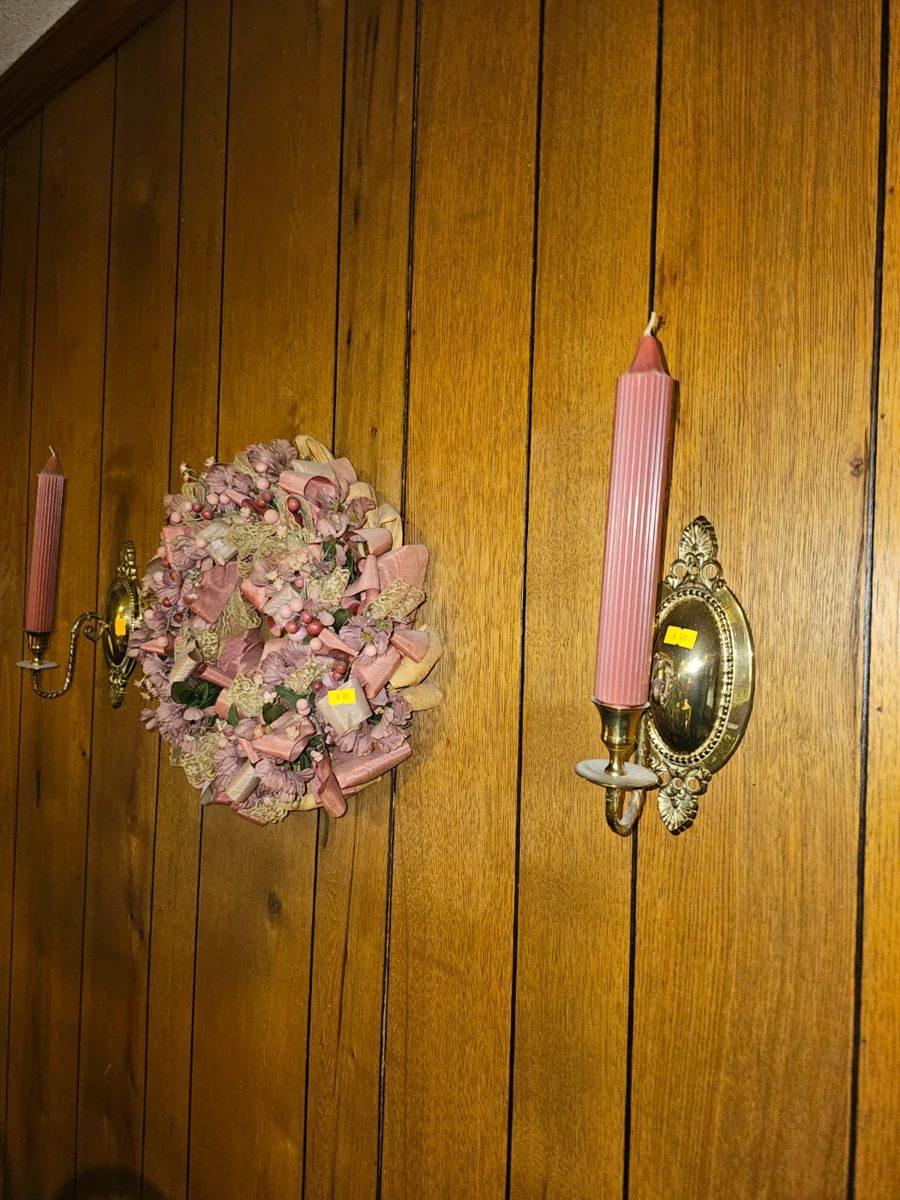 Pendleton Estate Sale Last Day starts on 2/22/2025