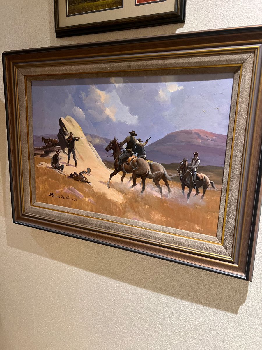 Estate of Gene and Joyce Sledge by Peach... starts on 2/27/2025