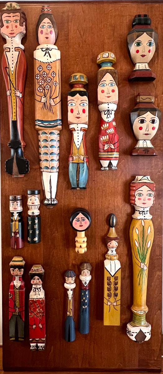 *30-50% OFF* Fun Folk Art in Sun City starts on 3/7/2025