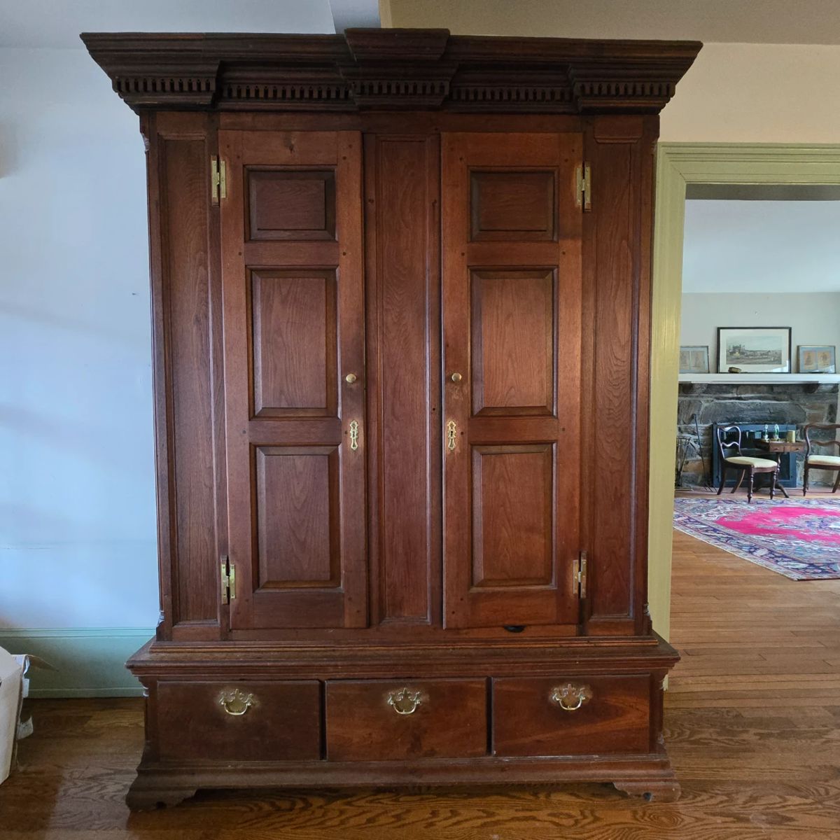 Merion Station Estate Sale starts on 2/23/2025