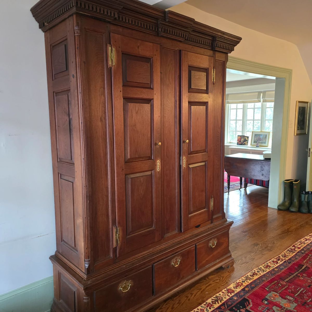 Merion Station Estate Sale starts on 2/23/2025