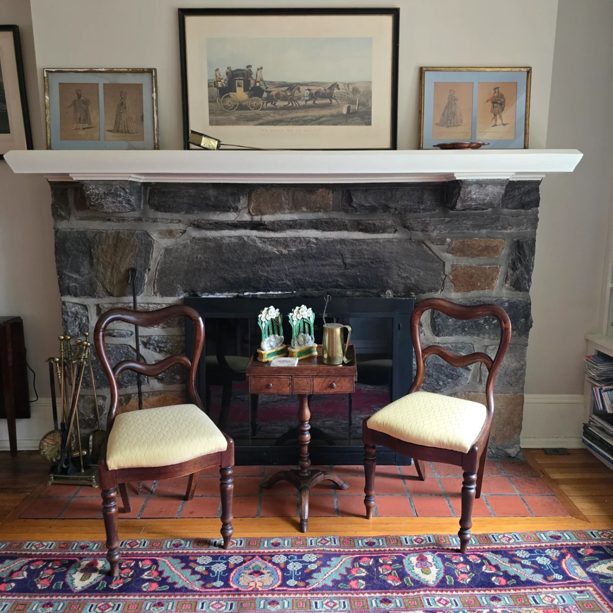 Merion Station Estate Sale starts on 2/23/2025