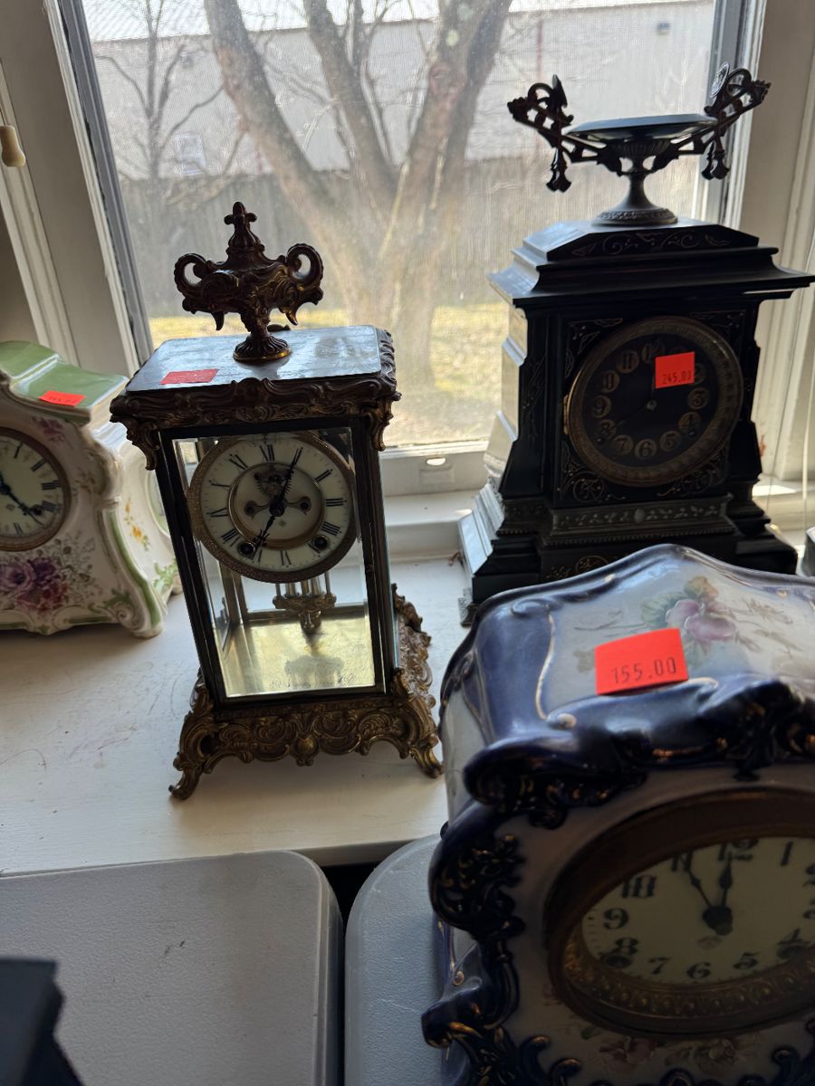 HALF PRICE SUNDAY ESTATE SALE -RAMSEY, INDIANA... starts on 3/8/2025