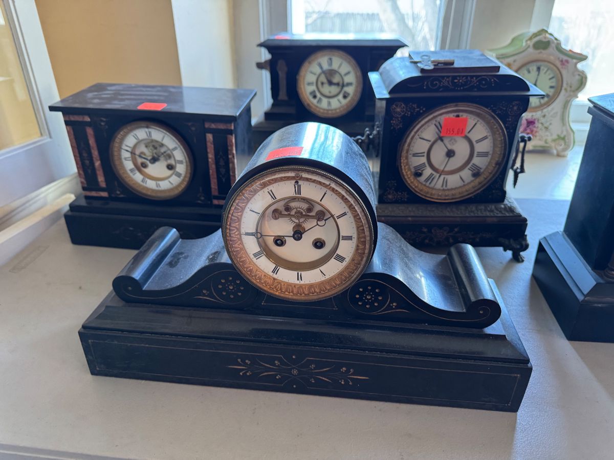 HALF PRICE SUNDAY ESTATE SALE -RAMSEY, INDIANA... starts on 3/8/2025