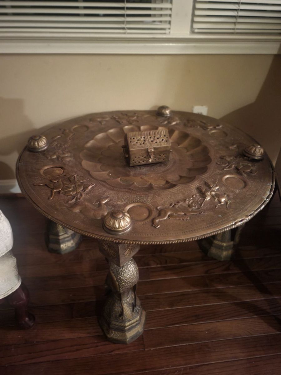 Asian Influenced Treasure Trove in Springfield, VA starts on 2/22/2025