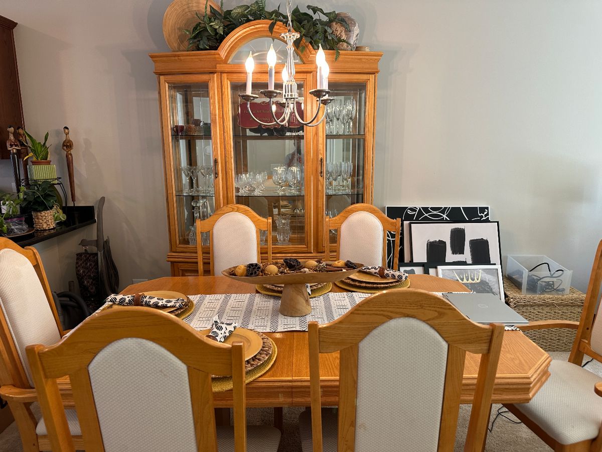 Estate Sale Household Items, Furniture and More starts on 2/23/2025