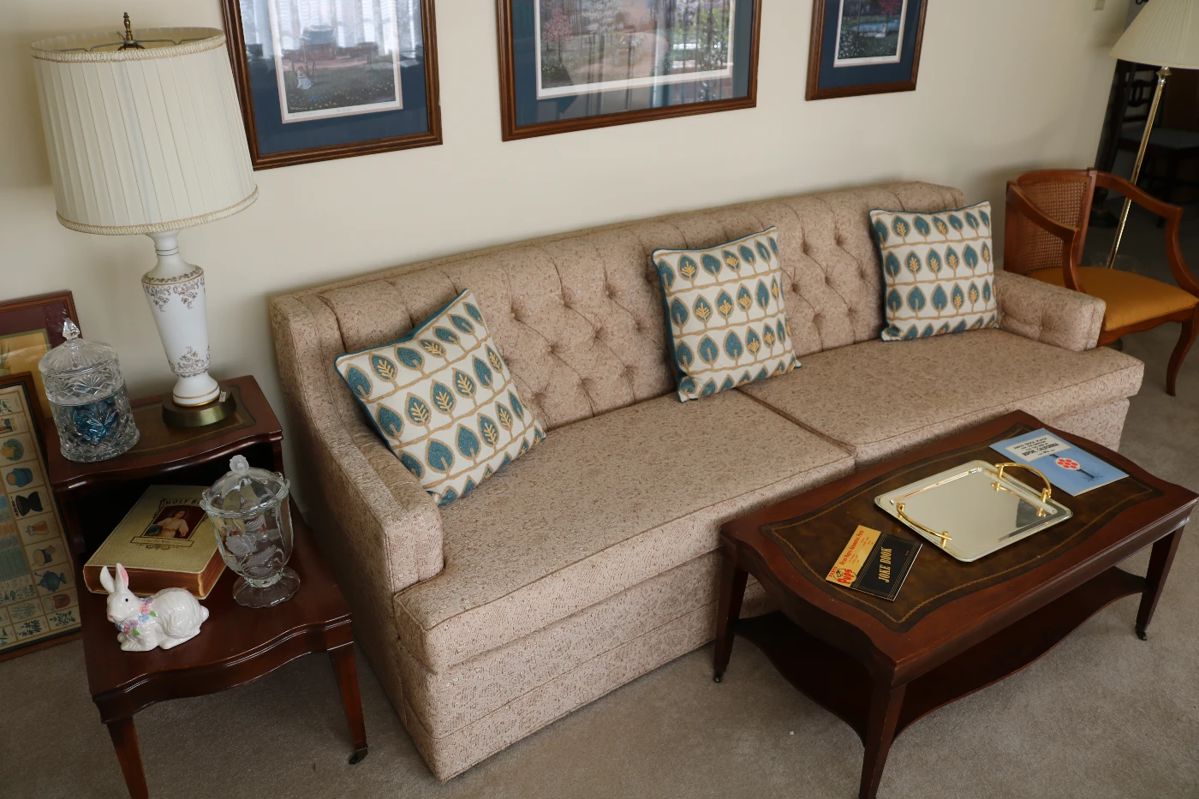 East Memphis Estate Sale - 50% OFF Sunday! starts on 2/28/2025