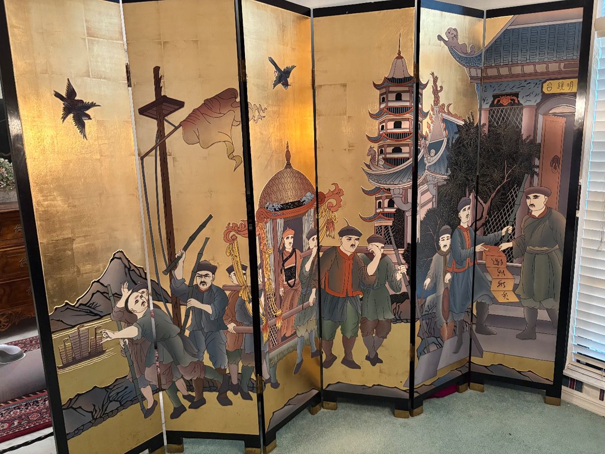 OH, SHELL, YES! in Fort Myers, FL starts on 3/14/2025