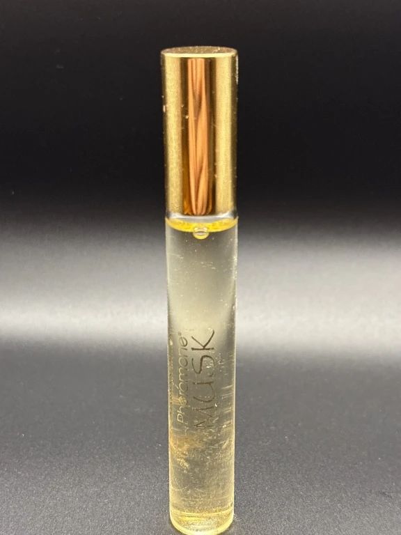 A Fragrance Extravaganza – Shashay, Spay,... starts on 2/22/2025