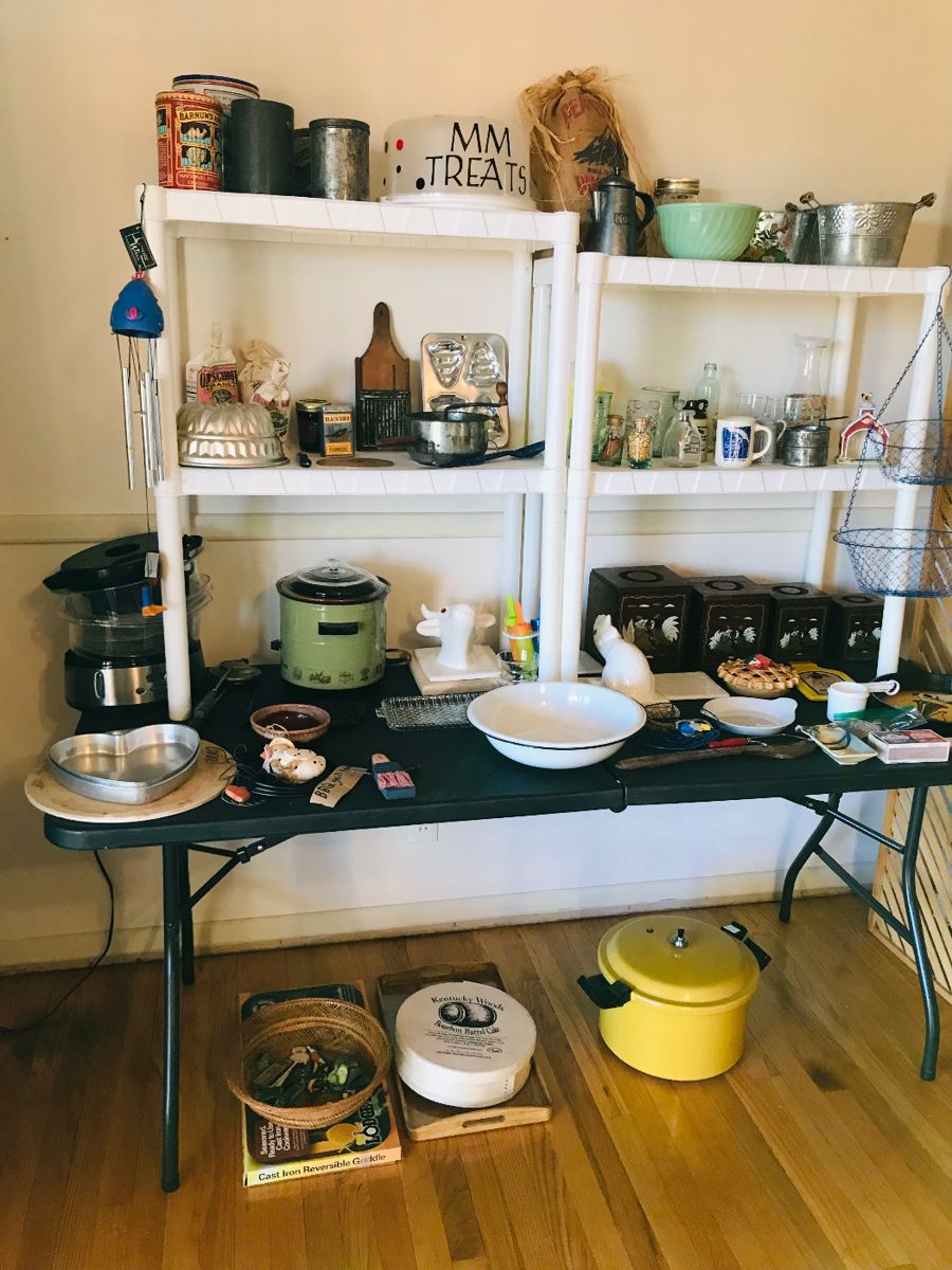 Guy Stuff Estate Sale in Chattanooga, TN starts on 3/1/2025
