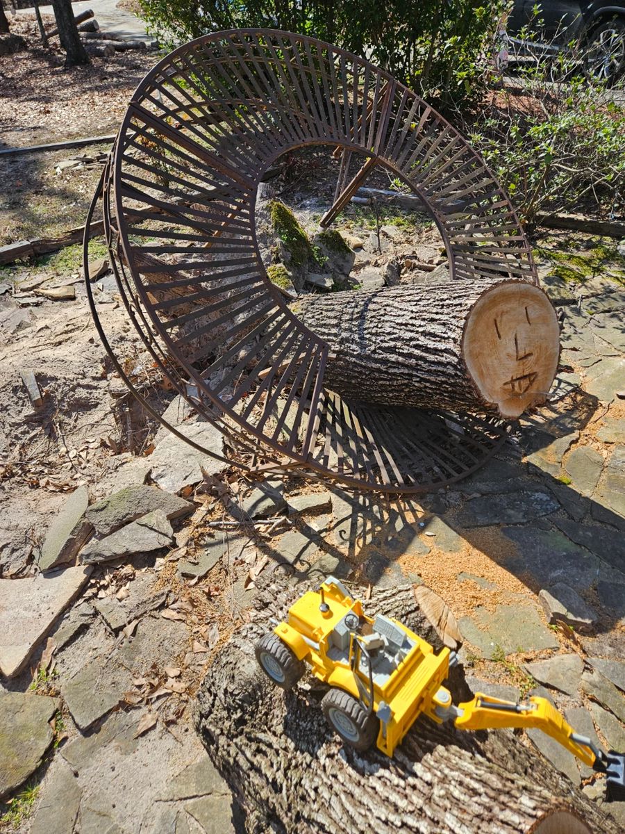 Mike Lynnell & Son estate sale grovetown ga starts on 2/28/2025