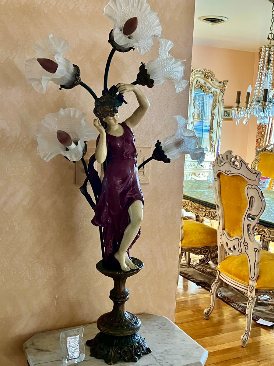 Springfield Estate Sale starts on 3/1/2025